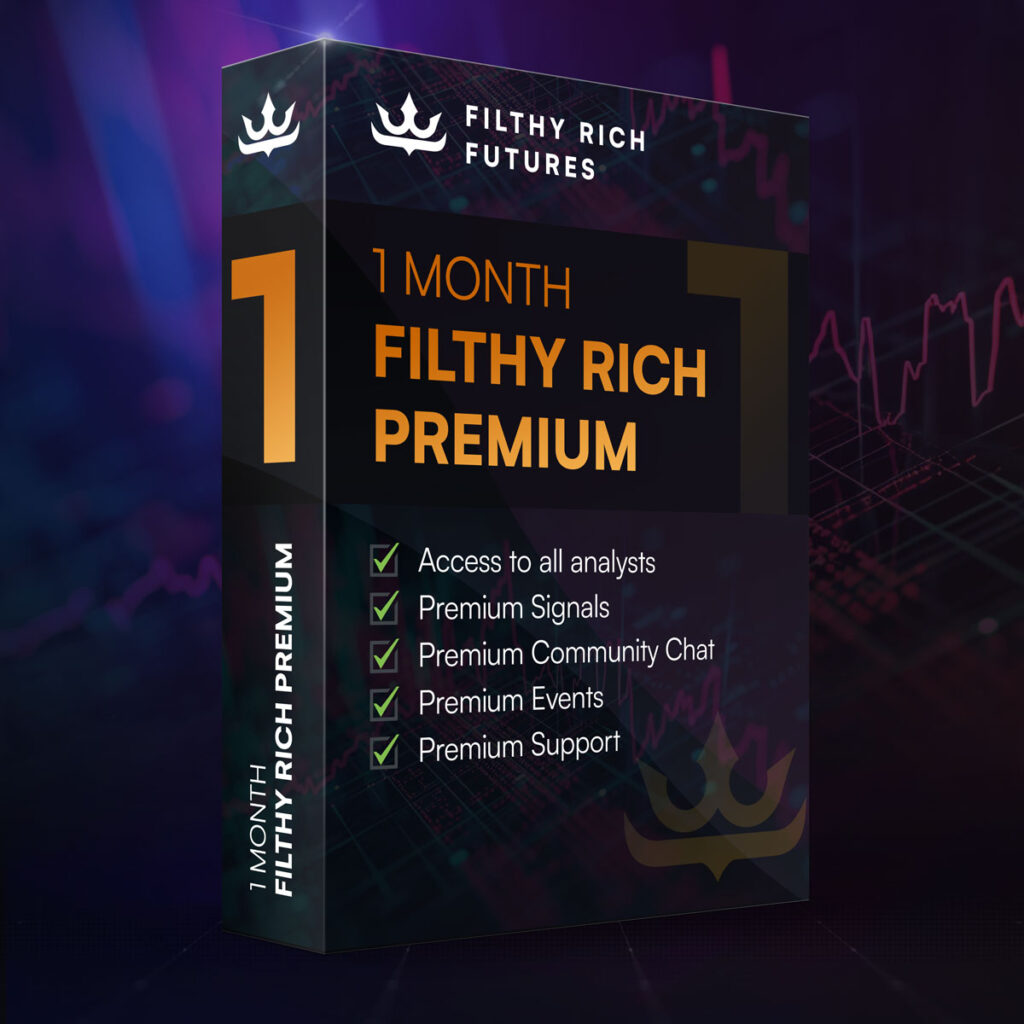 Store - Filthy Rich Futures