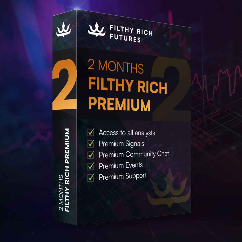Store - Filthy Rich Futures